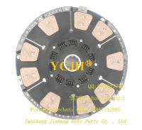 China Clutch Kit for Ford YCJH 7630 TS6000 TS6020 635354700 73403513 82010859 for sale