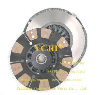 China Clutch Kit for Ford YCJH 7630 TS6000 TS6020 635354700 73403513 82010859 for sale