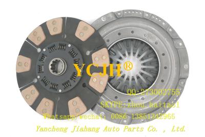 China Clutch Kit for Ford YCJH 7630 TS6000 TS6020 635354700 73403513 82010859 for sale