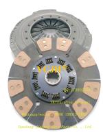 China Clutch Kit for Ford YCJH 7630 TS6000 TS6020 635354700 73403513 82010859 for sale