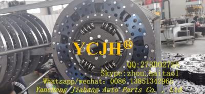 China Yutong new energy bus clutch for sale