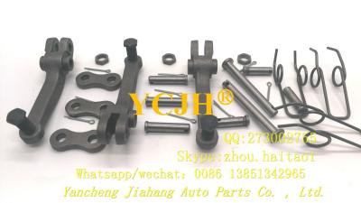 China Massey Ferguson KIT REPARATIE PLACA PRESIUNE MASSEY FERGUSON 1639083M92, 1810857M91, 1810857M92, B8766, for sale