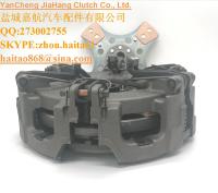 China 47134874. Replaces 5097881, 5097880, 5176450  tractor clutch for sale