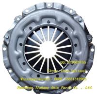 China Yanmar EF352,EF393 Clutch Pressure Plate 228mm(9