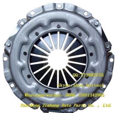 China Yanmar EF352,EF393 Clutch Pressure Plate 228mm(9