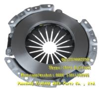 China Yanmar EF352,EF393 Clutch Pressure Plate 228mm(9