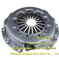 China Yanmar EF352,EF393 Clutch Pressure Plate 228mm(9