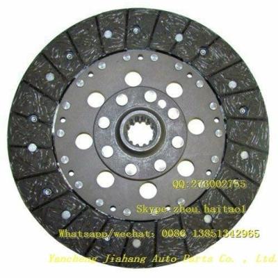 China Yanmar EF352,EF393 Clutch Plate 228mm(9