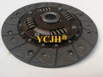 China YANMAR clutch disc 794200-21400 194262-21400 for YM1100 YM1300 YM1401 YM1510 YM1601 YM1702 YM1720 for sale
