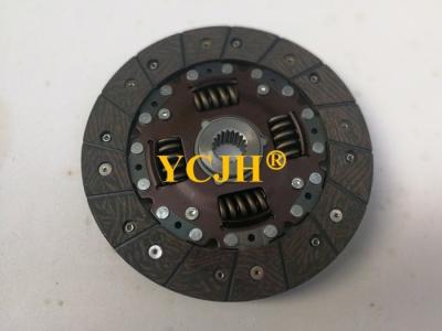 China YANMAR clutch disc 794150-21400 194361-21400 for YM1500 YM1500D YM1600 YM1700 YM1810 YM1900 YM195 YM2000 YM2010 YM2001 2 for sale