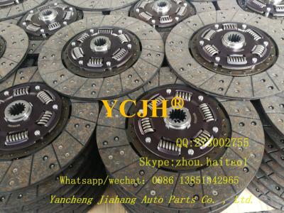 China ME500394 , ME500185 , ME500750 , ME500907CLUTCH DISC for sale