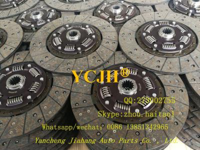 China ME500750, ME500394, ME500395: Clutch Disc for sale