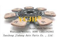 China LUK 220115508 Clutch Assembly for FOTON Tractor for sale