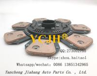 China LUK 220115508 Clutch Assembly for FOTON Tractor for sale