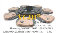 China LUK 220115508 Clutch Assembly for FOTON Tractor for sale