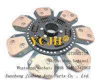 China LUK 220115508 Clutch Assembly for FOTON Tractor for sale