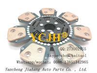 China LUK 220115508 Clutch Assembly for FOTON Tractor for sale