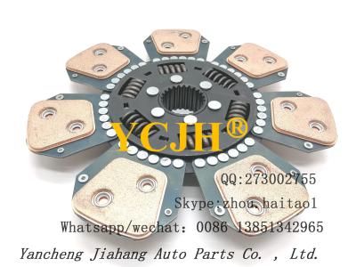 China LuK Koppelingsset - 635243409 | 350/350 mm | 235000410 | 335008110 / 335007911 | for sale