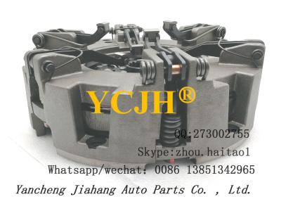 China 47126704 51335174 Replacement For YCJH Tractor12