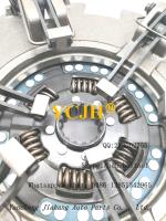 China 231010510 CLUTCH COVER for sale