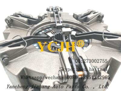 China 231010510 CLUTCH COVER for sale