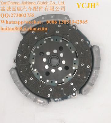 China Kioti DK45 DK45S DK40 DS4110 DS4510 DK50 NEW tractor clutch 10 1/4