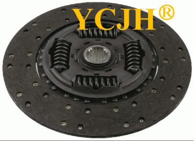 China 38 1878 052 812- Clutch disc for sale