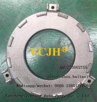 China CLUTCH Pressure Plate 	9962238 9962239 for sale