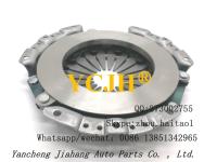 China Pressure Plate EF 352 T , 9” CODE : 6-26-102-06 198287-21700 for sale