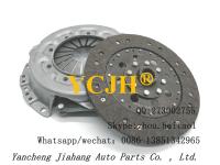 China Pressure Plate EF 352 T , 9” CODE : 6-26-102-06 198287-21700 for sale