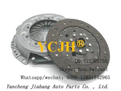 China Pressure Plate EF 352 T , 9” CODE : 6-26-102-06 198287-21700 for sale