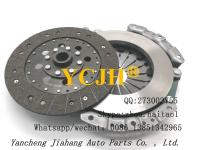 China Pressure Plate EF 352 T , 9” CODE : 6-26-102-06 198287-21700 for sale