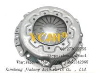 China Pressure Plate EF 352 T , 9” CODE : 6-26-102-06 198287-21700 for sale