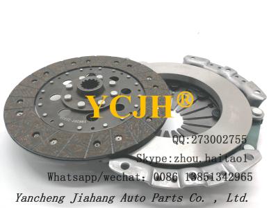 China CLUTCH DISC  EF 352 T   198287-21510 for sale