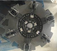 China Main clutch drive plate TD 12 inch for sale