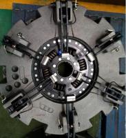 China Main clutch drive plate TD 12 inch for sale