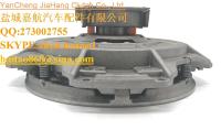 China USA Truck Clutch Assembly Heavy Duty Spcier Clutch Kit 107050-59B 107050-59 For Kenworth YCJH Frightliner for sale