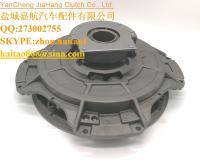China USA Truck Clutch Assembly Heavy Duty Spcier Clutch Kit 107050-59B 107050-59 For Kenworth YCJH Frightliner for sale