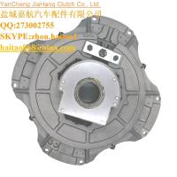 China USA Truck Clutch Assembly Heavy Duty Spcier Clutch Kit 107050-59B 107050-59 For Kenworth YCJH Frightliner for sale