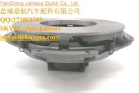 China USA Truck Clutch Assembly Heavy Duty Spcier Clutch Kit 107050-59B 107050-59 For Kenworth YCJH Frightliner for sale