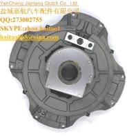 China USA Truck Clutch Assembly Heavy Duty Spcier Clutch Kit 107050-59B 107050-59 For Kenworth YCJH Frightliner for sale