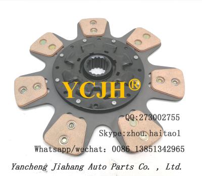 China Cluth Plate 40214117, Clutch disc 40232601 for LS tractor transmission for sale