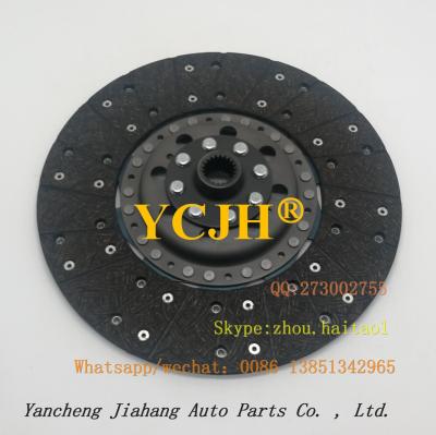 China MF285 MF283 MF285 MF290 MF297 MF299 MF5290 MF610 MF620 023991 022320 98918251F 333006010 for sale