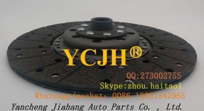 China DISCO EMBREAGEM NOVO MASSEY FERGUSON MF265 MF270 MF275 MF285 MF283 MF285 MF290 MF297 MF299 MF5290 MF610 MF620 023991 022 for sale