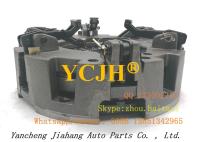 China FOTON LOVOL Tractor CLUTCH  COVER for sale