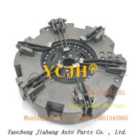 China FOTON LOVOL Tractor CLUTCH  COVER for sale