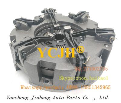 China FOTON LOVOL Tractor CLUTCH  COVER for sale