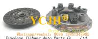 China used for  B4200 B5100 B6100 B7100 Kubota K66591-13400 TRACTOR CLUTCH kit for sale