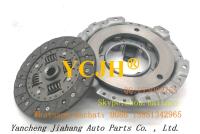 China used for  B4200 B5100 B6100 B7100 Kubota K66591-13400 TRACTOR CLUTCH kit for sale