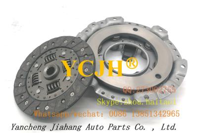 China used for  B4200 B5100 B6100 B7100 Kubota K66591-13400 TRACTOR CLUTCH kit for sale